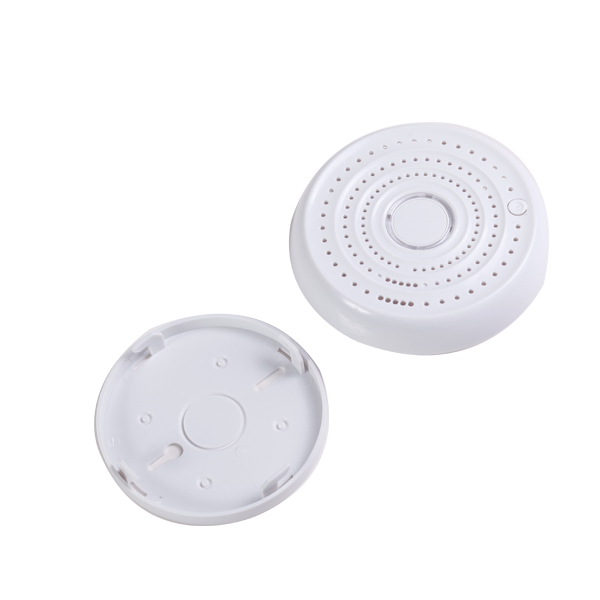 Smoke detector – Fire security factory more than 15 year